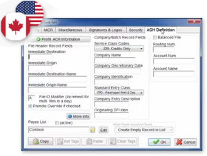 PrintBoss - Check Printing Software & Solutions