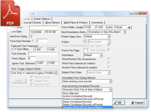PrintBoss - Check Printing Software & Solutions