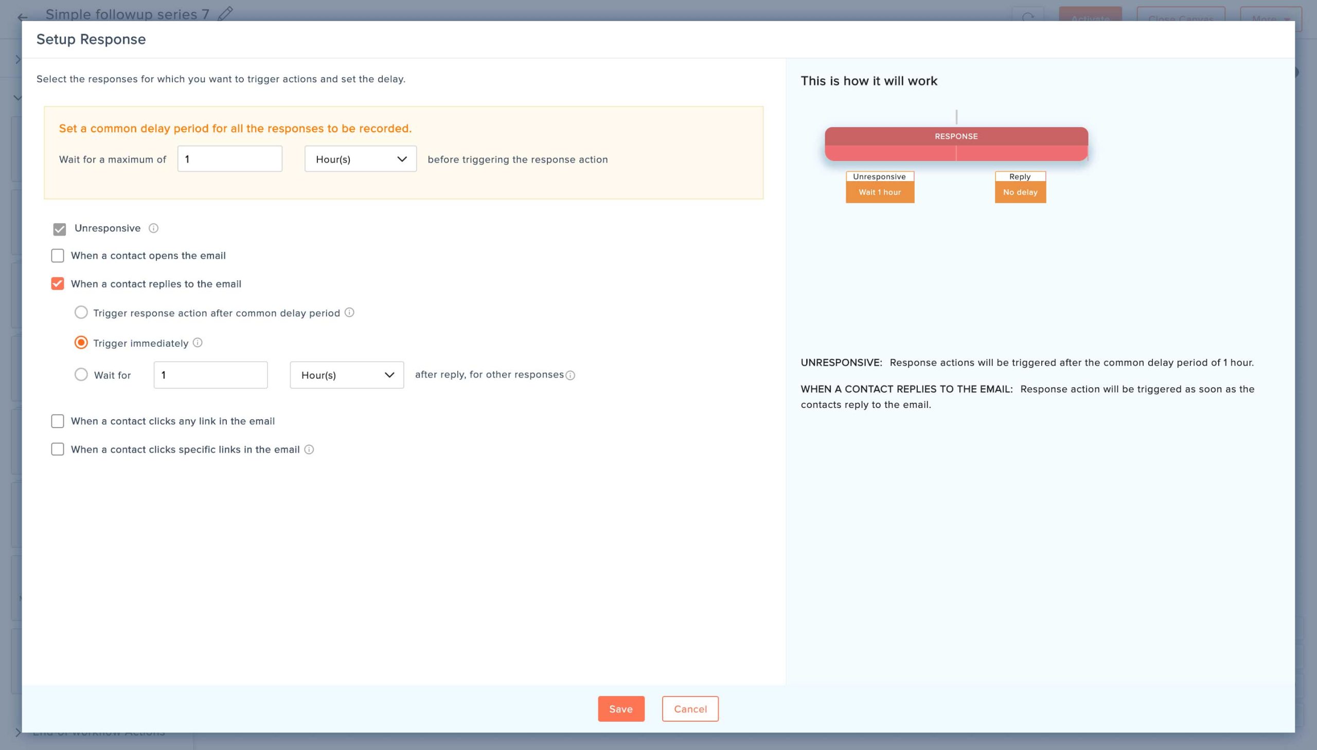 Zoho Campaigns Email Workflow Automation zoho-campaigns-email-workflow-automation