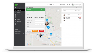 QuickBooks Time - Timesheet Software