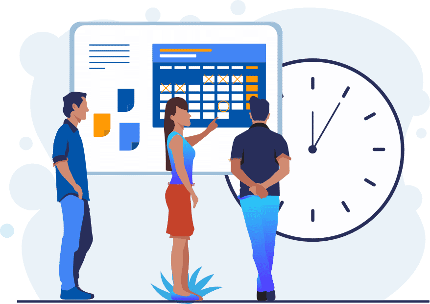 Time and Attendance Software Solutions