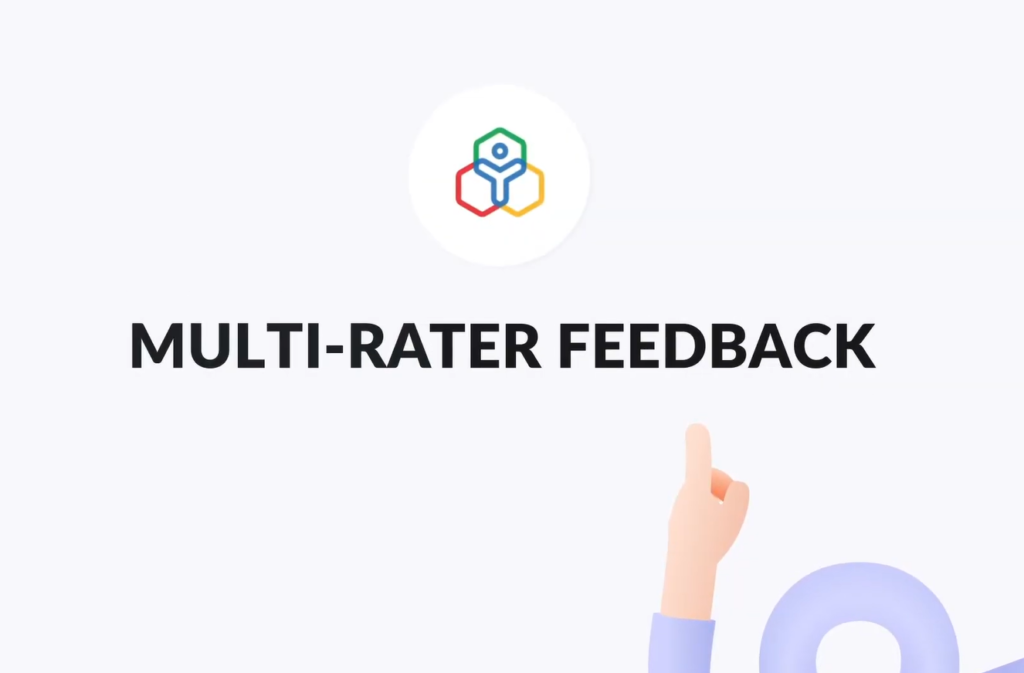 Zoho People - Add Multi-Rater Feedback