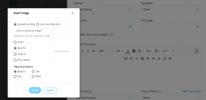 Zoho Projects - How to Create and Edit a Project